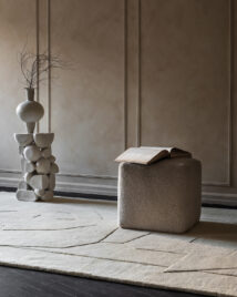 A Cult Fashion Brand Moving Into Interiors Inspired Nordic Knots ...