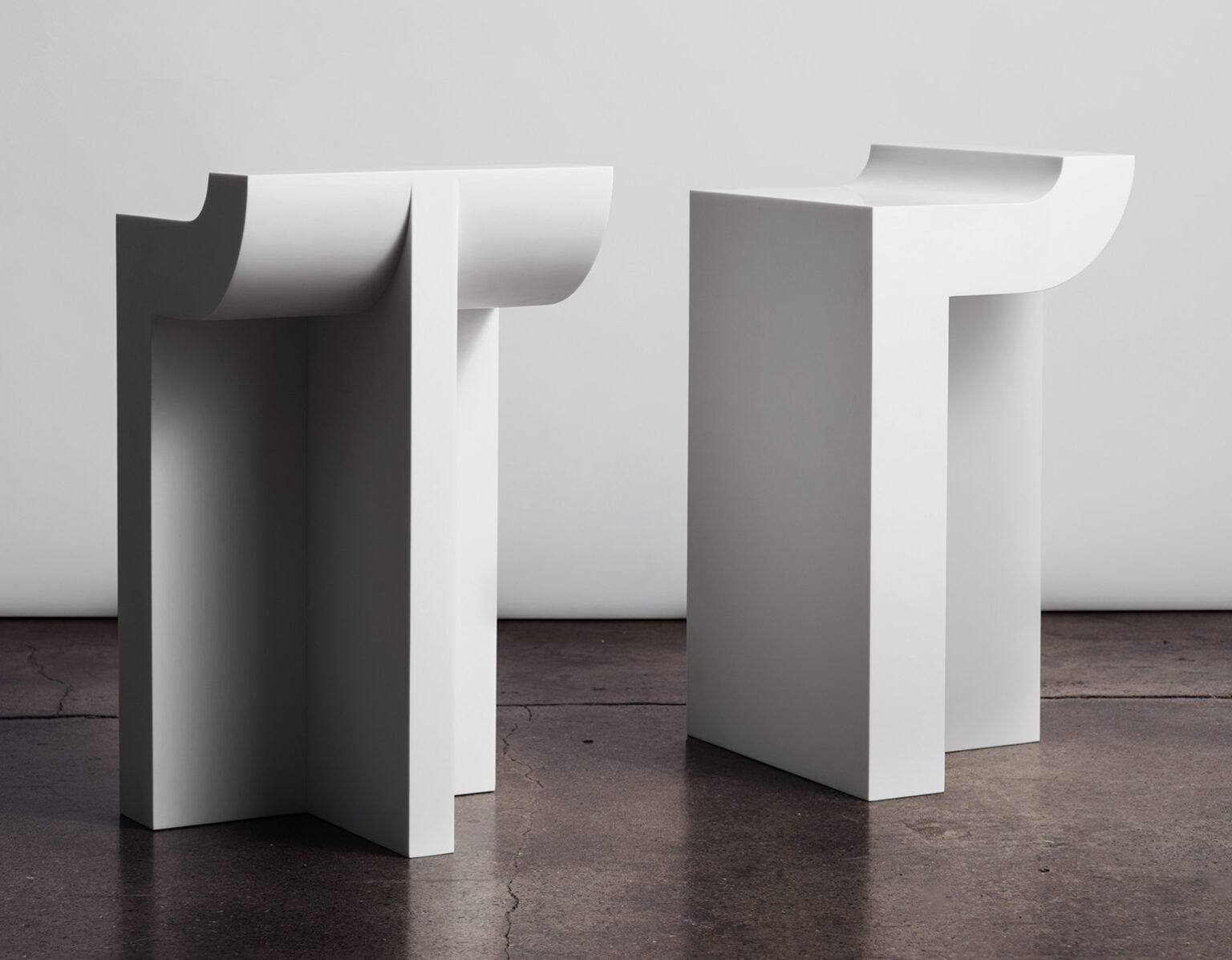 Snickeriet Are Bending the Rules of Swedish Woodworking, One ...