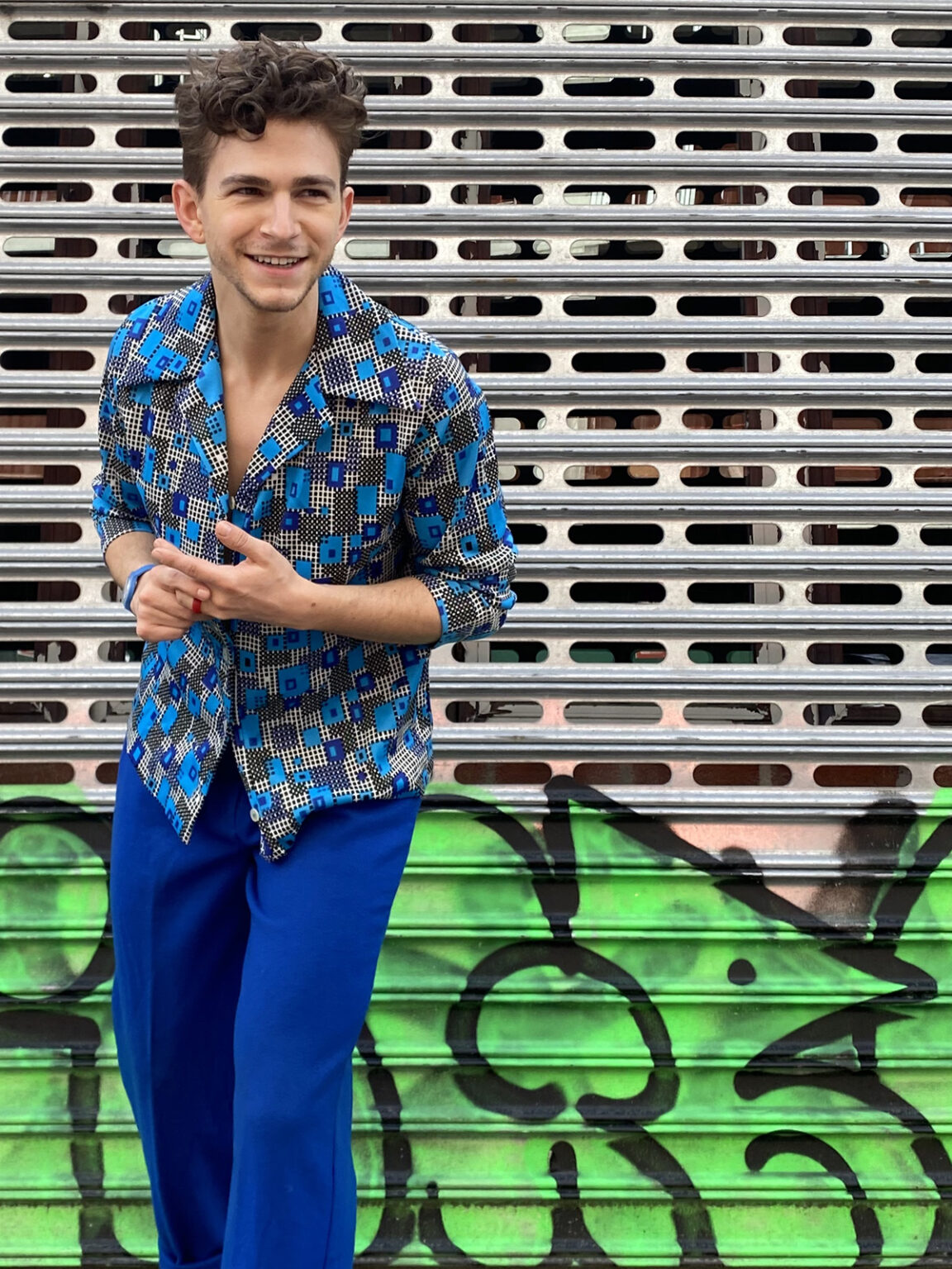 Nicholas Devlin's Furniture Plays With Queerness and the Aesthetic ...