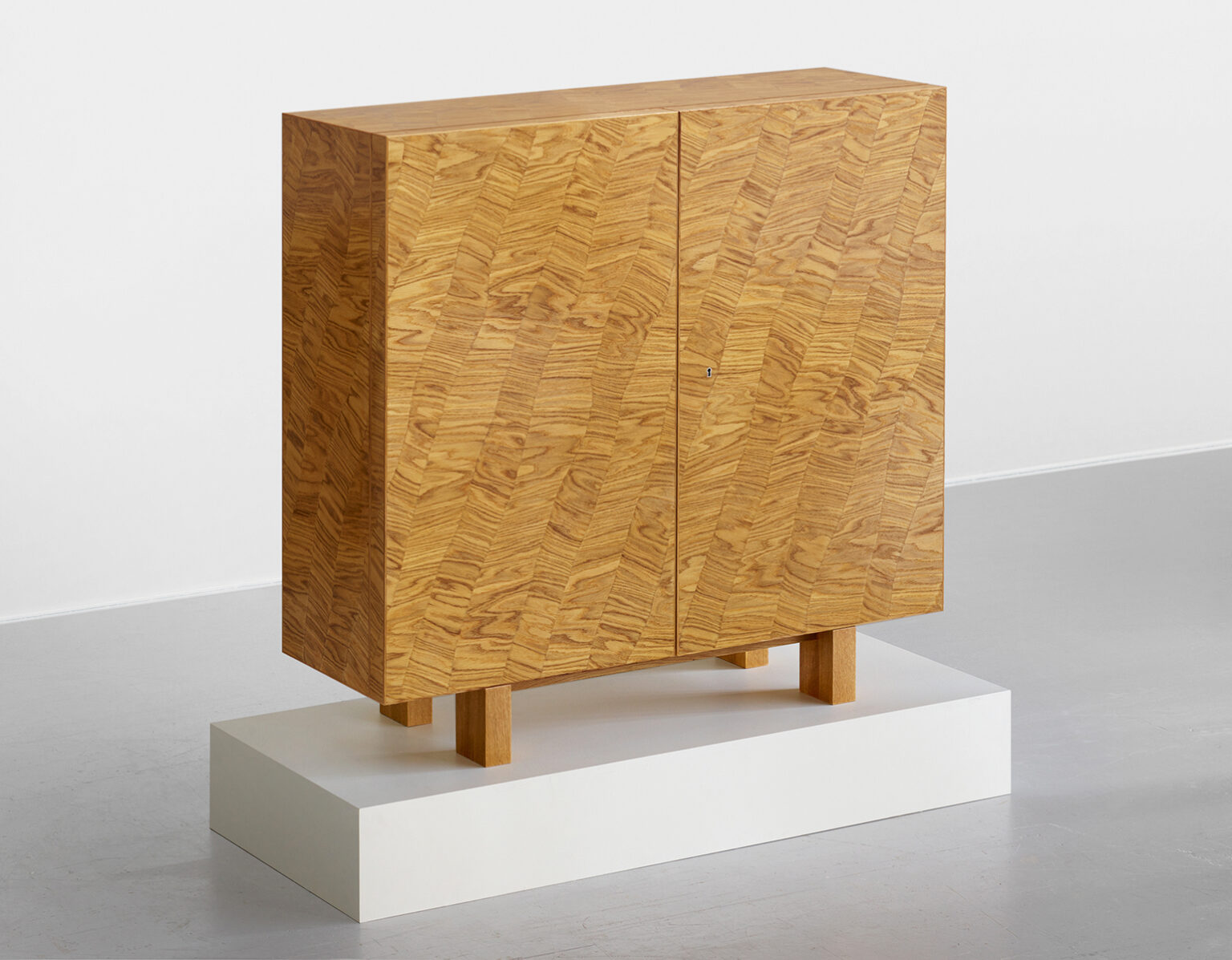 Snickeriet Are Bending the Rules of Swedish Woodworking, One ...