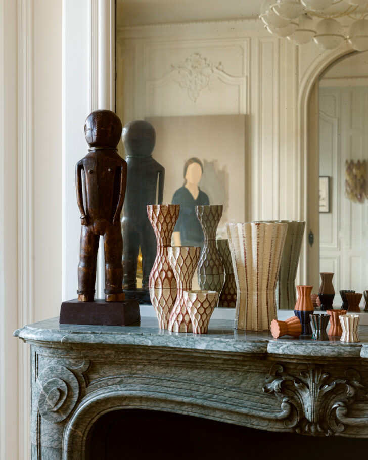 This Housewares Brand Thinks the Future of Design Lies in Uniting 3D ...