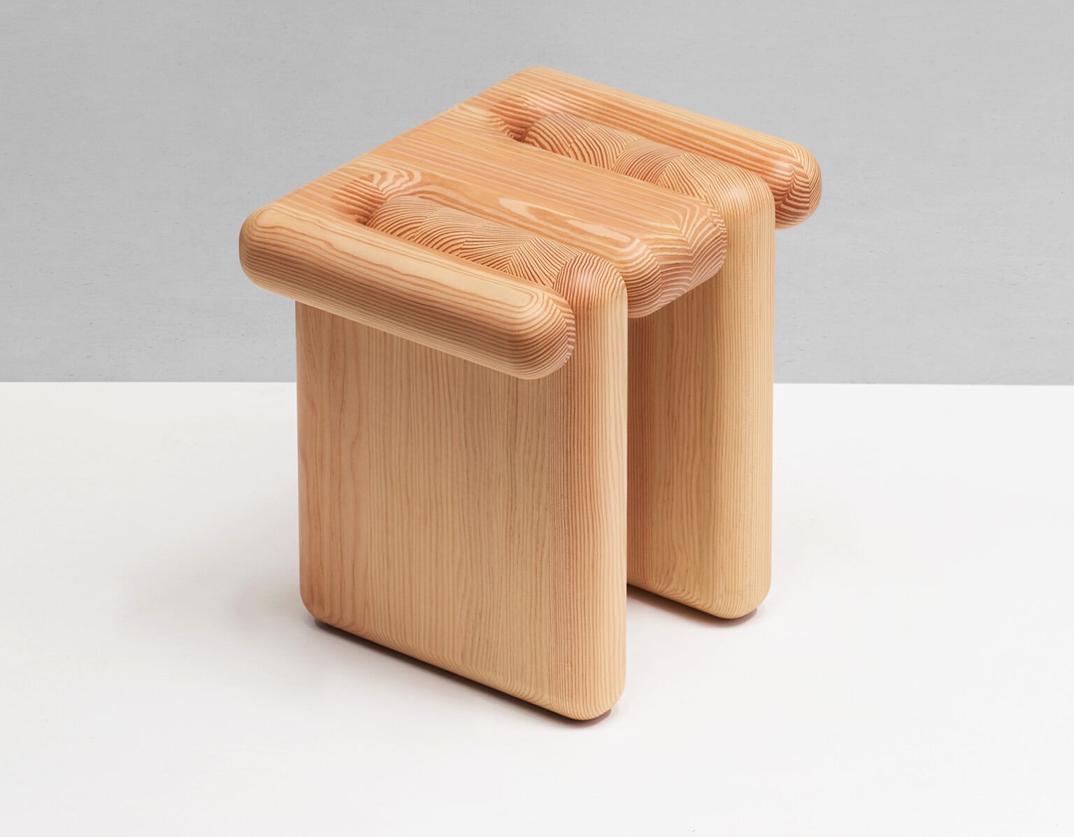 Snickeriet Are Bending the Rules of Swedish Woodworking, One ...