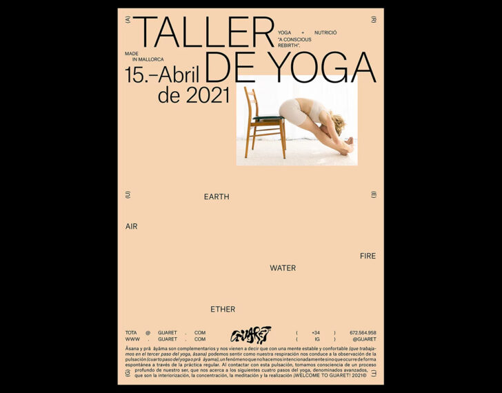 A Surrealist Wine Label, and Other Graphic Design Picks For June ...