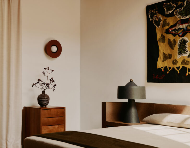 In Common With and Danny Kaplan Expand Their Earthy Ceramic Lighting Range - Sight Unseen