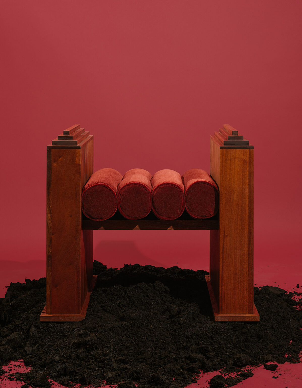 Lesser Miracle's Debut Solo Show is Fantastical and Deeply Felt - Sight ...