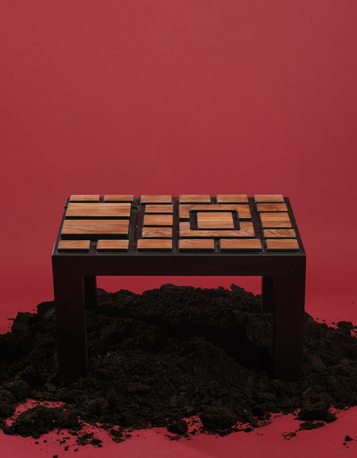 Lesser Miracle's Debut Solo Show is Fantastical and Deeply Felt - Sight ...