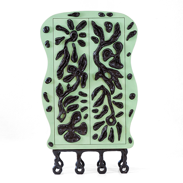 EDITORS' LIST - Sight Unseen