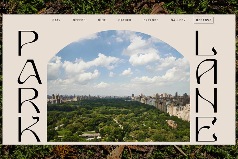 A Surrealist Wine Label, and Other Graphic Design Picks For June ...