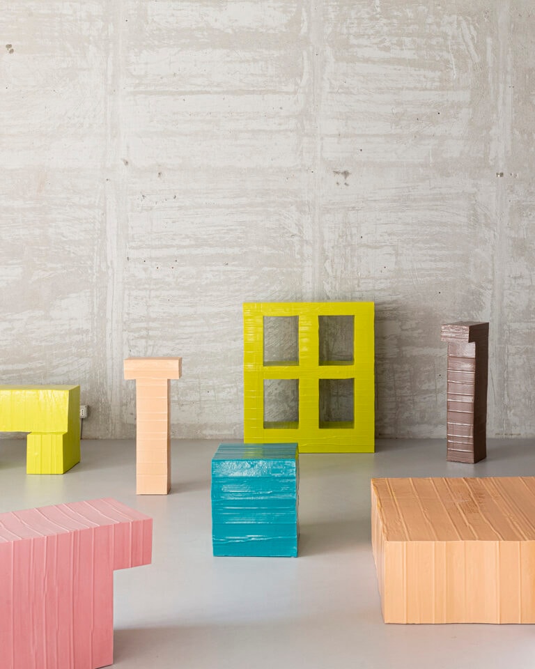 The Best of the 2022 Salone Del Mobile — Part IV - Sight Unseen