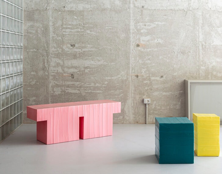 The Best of the 2022 Salone Del Mobile — Part IV - Sight Unseen