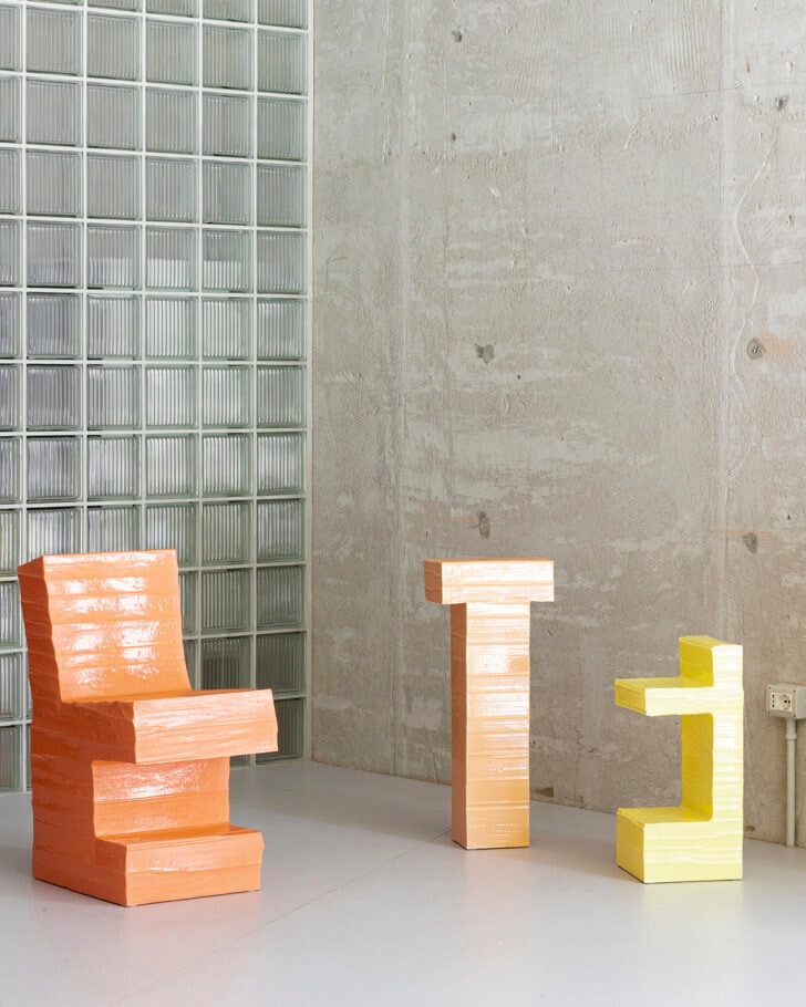 The Best of the 2022 Salone Del Mobile — Part IV - Sight Unseen
