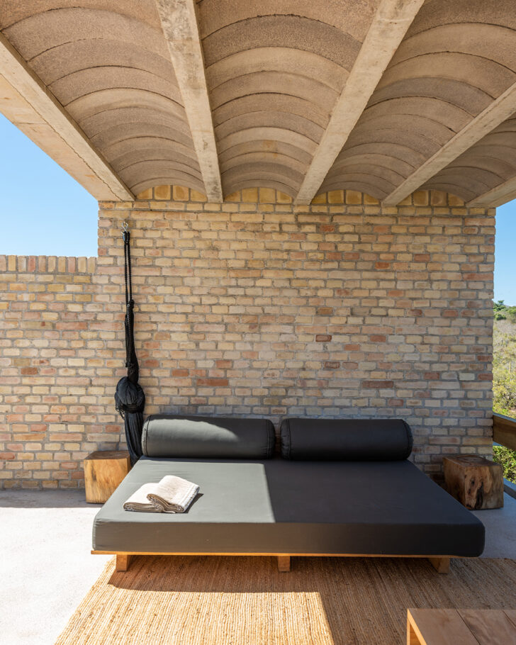 Three New Hotels by Star Designers — on Three Opposite Sides of the ...