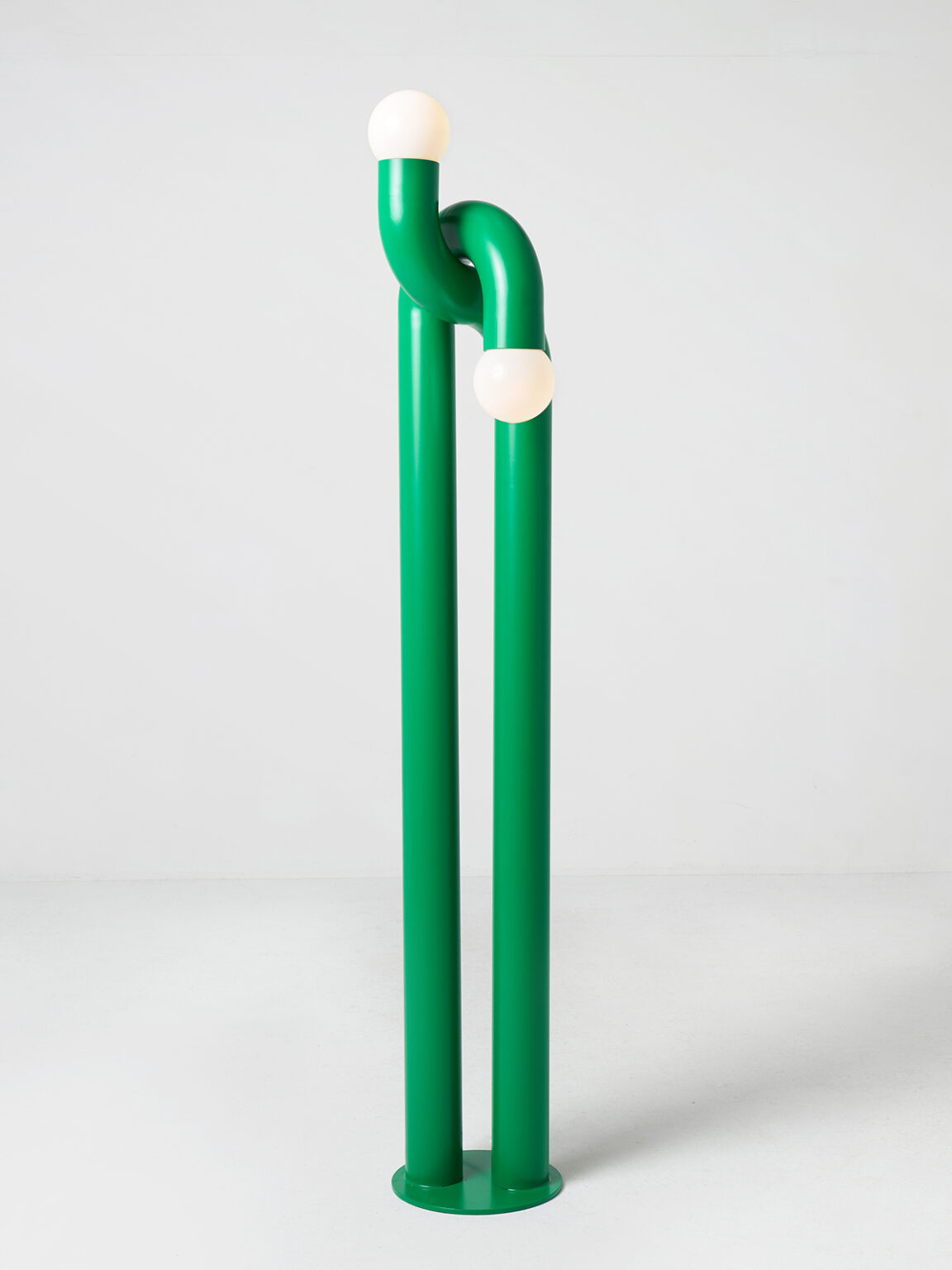 Axel Chay Channels Man Ray Through His Erotic Bent Metal Designs ...