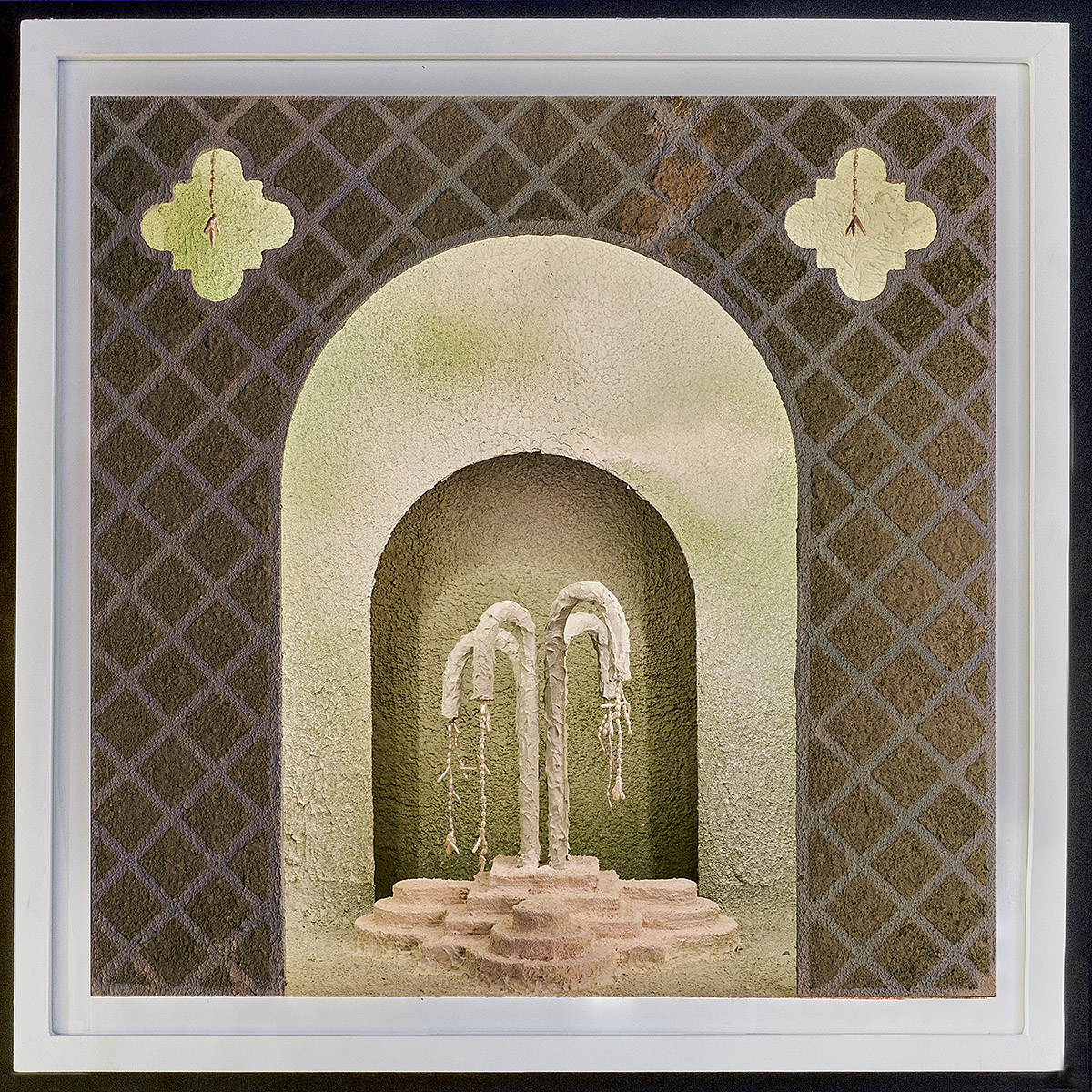 Bonlarron_Paul - Visual_Merchandising © Luc_Bertrand - Sight Unseen