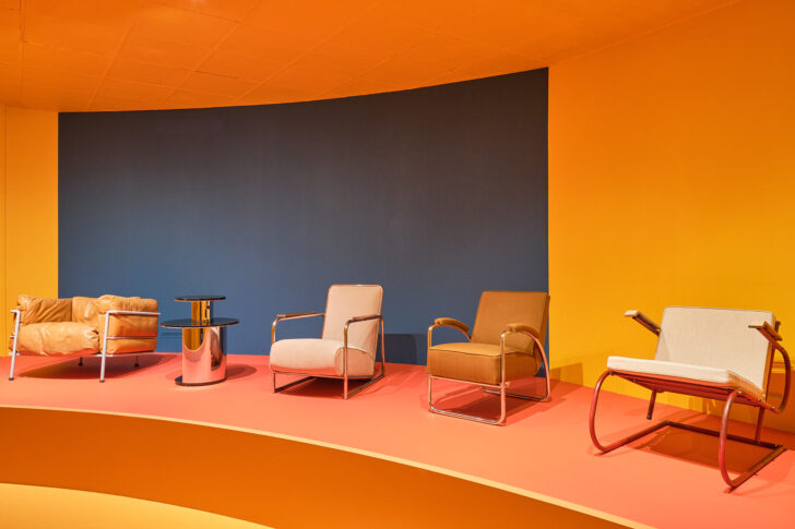 Intérieurs Modernes_HDA © Luc_Bertrand - 4 - Sight Unseen