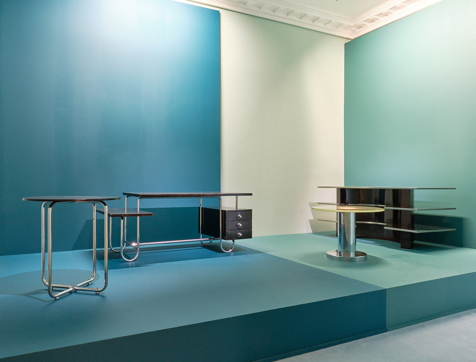 Intérieurs Modernes_HDA © Luc_Bertrand - 6 - Sight Unseen