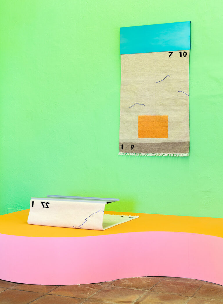 A Favorite French Design Festival Returns With a Crop of Fresh Talent ...