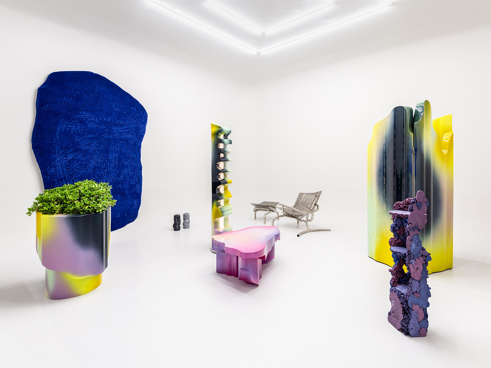 A Favorite French Design Festival Returns With a Crop of Fresh Talent ...