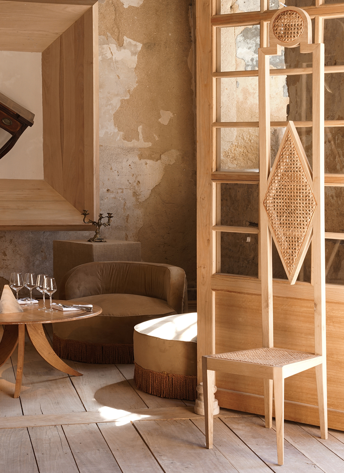 Palacio do grilo restaurante lisbon julien labrousse-int S2-6 4-3 ...