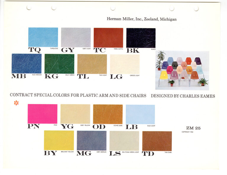 How Do You Remix the Most Iconic Furniture of All Time? Give it a ...