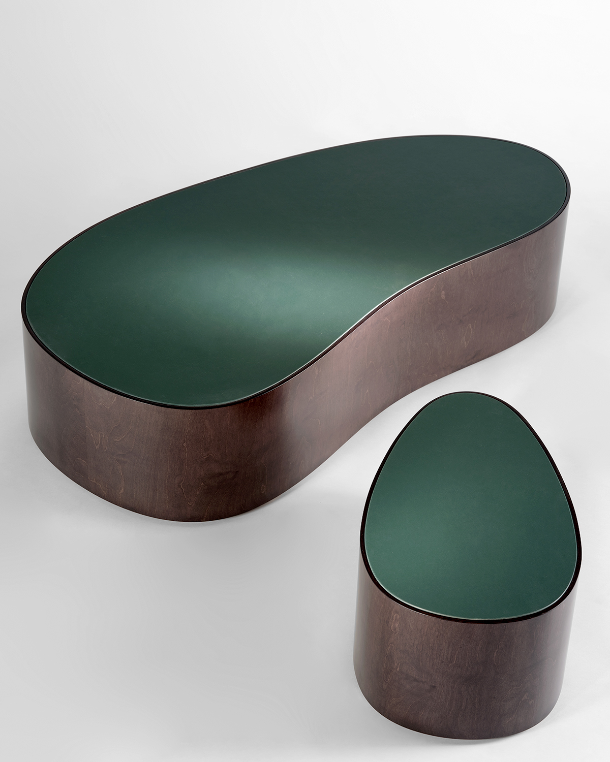 Rodolphe Parente’s Apertura Collection Includes a Lamp With Two Adam’s ...