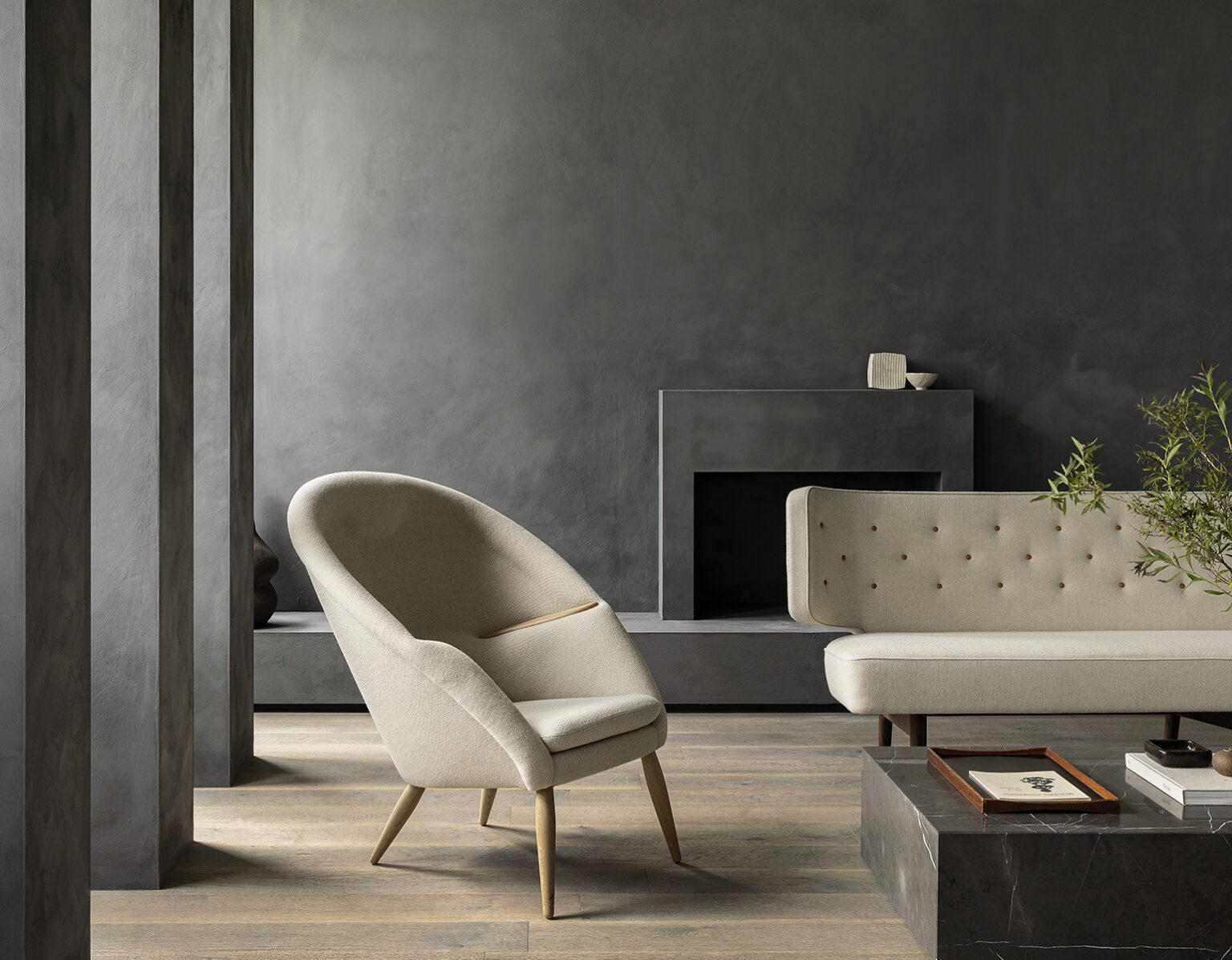 Menu's New Icons Collection is Betting Big on Reissues - Sight Unseen