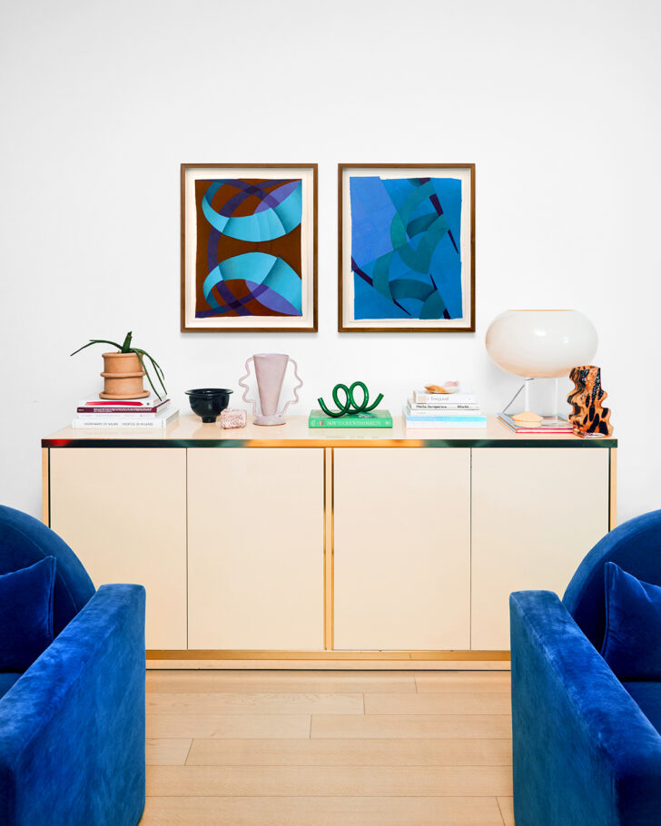 Add Color to Your Space With Our New Collection of Gallery-Level — Yet ...