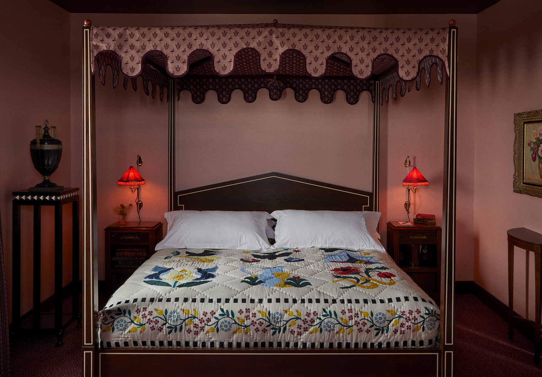 Conjuring the Soul of Baltimore — And John Waters — At ASH's New Hotel ...