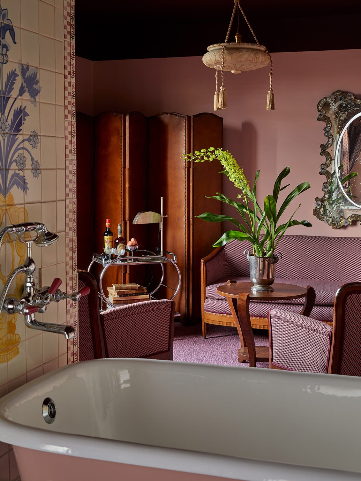 Conjuring the Soul of Baltimore — And John Waters — At ASH's New Hotel ...
