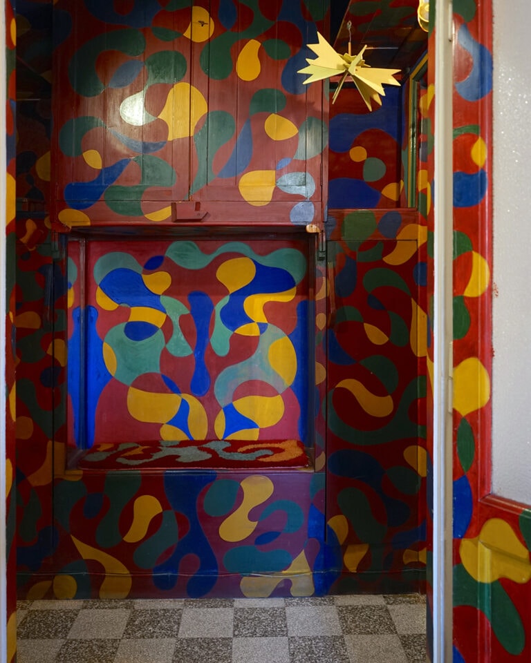 Adam Stech on Italian Futurism, Part I: Tour Four of Italy's Most Avant ...