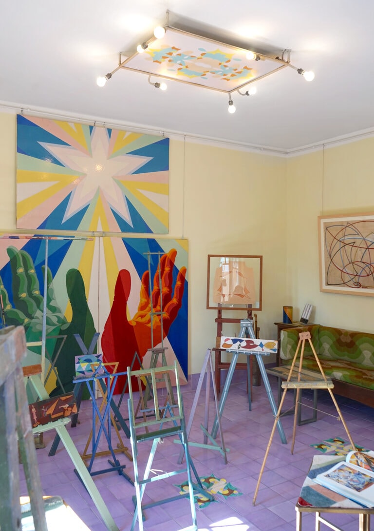 Adam Stech on Italian Futurism, Part I: Tour Four of Italy's Most Avant ...