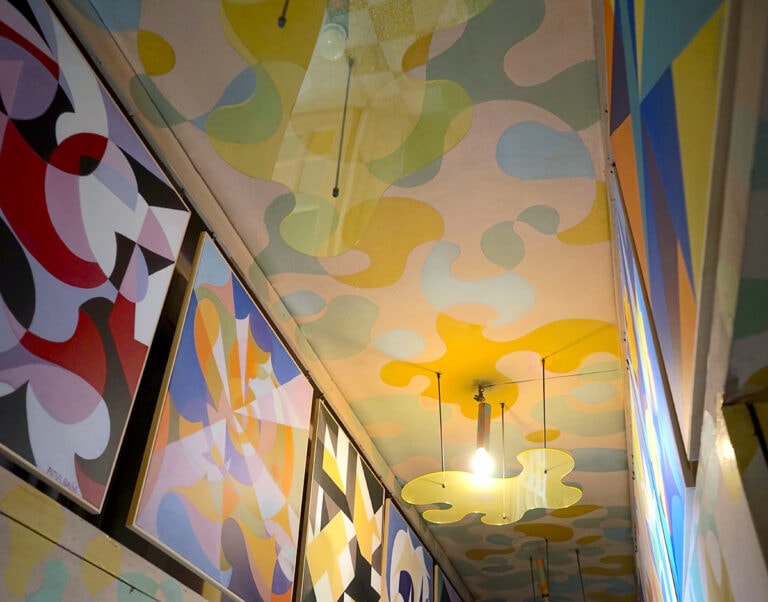 Adam Stech on Italian Futurism, Part I: Tour Four of Italy's Most Avant ...