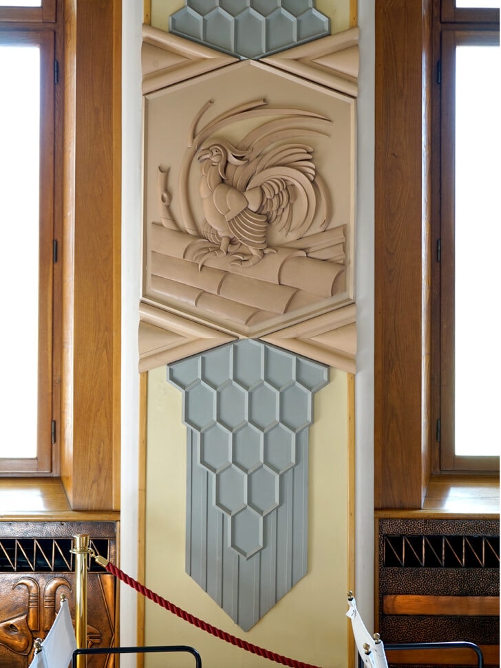 Adam Stech on Italian Futurism, Part I: Tour Four of Italy's Most Avant ...