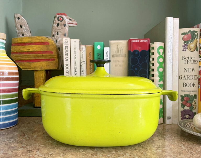 Seven Design Tastemakers on Their Biggest eBay Scores — and Secret ...