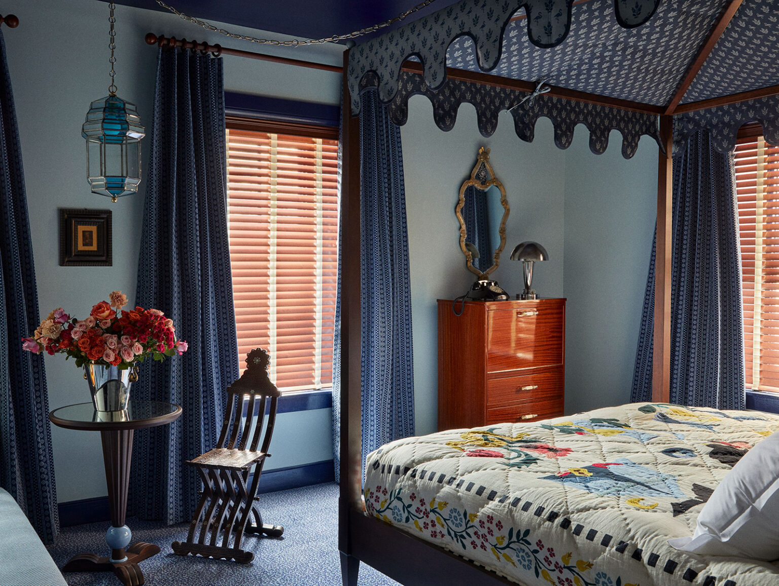 Conjuring the Soul of Baltimore — And John Waters — At ASH's New Hotel ...