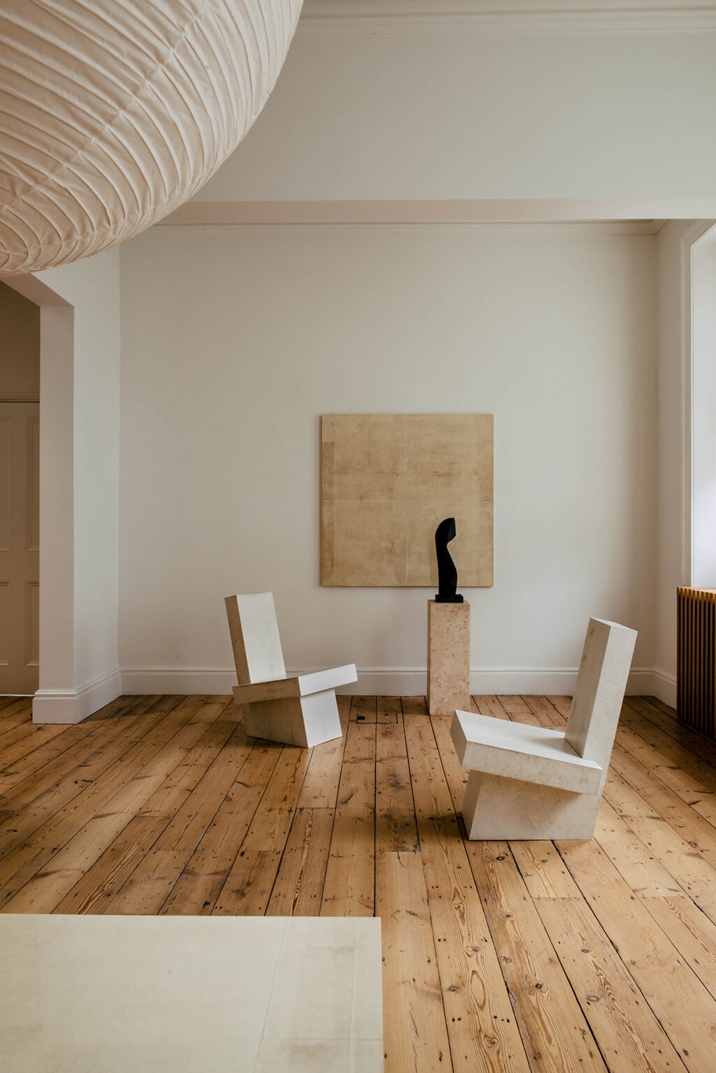 A Paper Chaise, a Tropicana-Orange Chair: 5 Favorites From This Year's ...