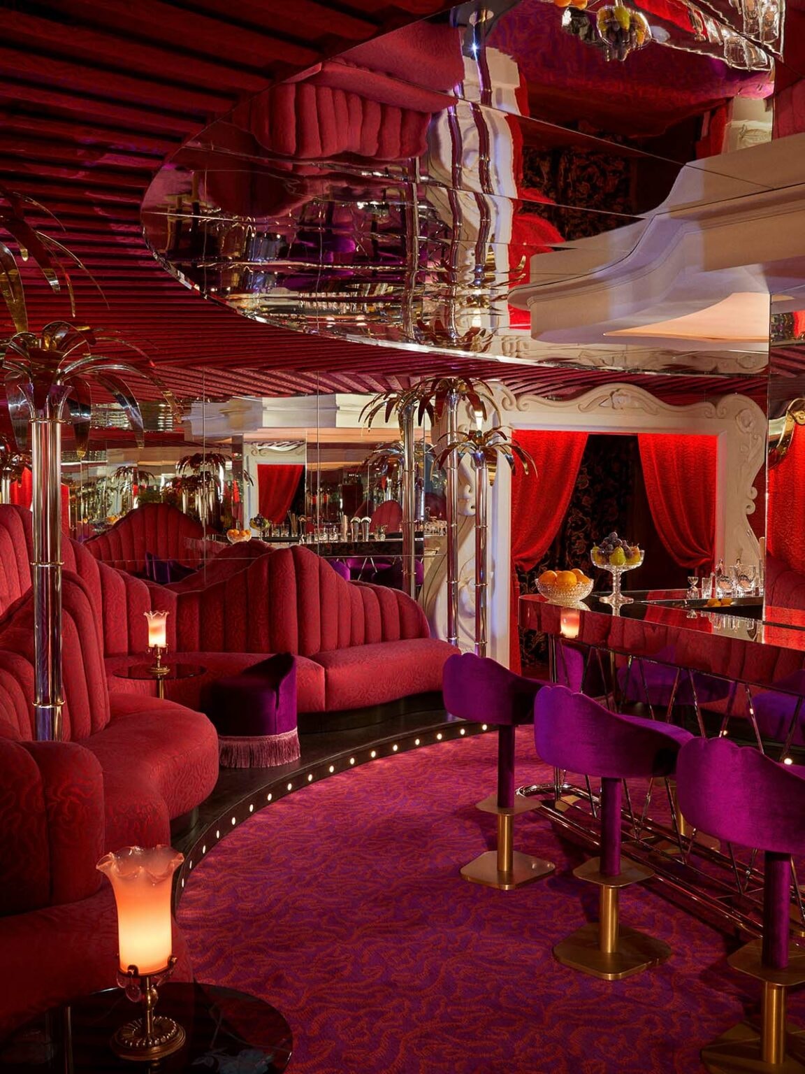 Conjuring the Soul of Baltimore — And John Waters — At ASH's New Hotel ...