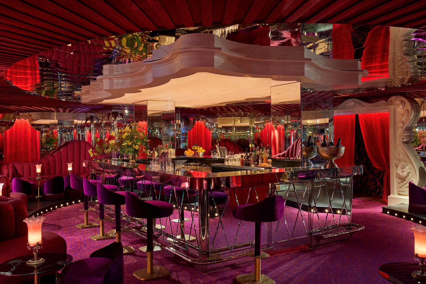 Conjuring the Soul of Baltimore — And John Waters — At ASH's New Hotel ...