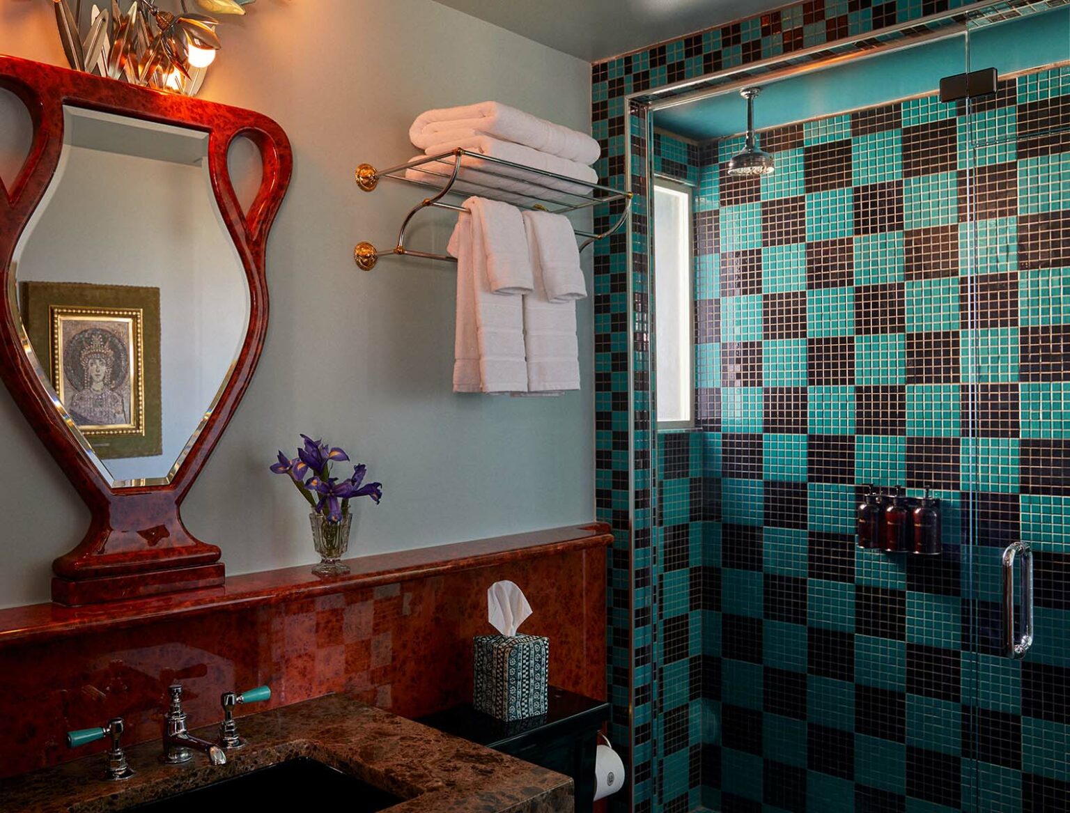 Conjuring the Soul of Baltimore — And John Waters — At ASH's New Hotel ...