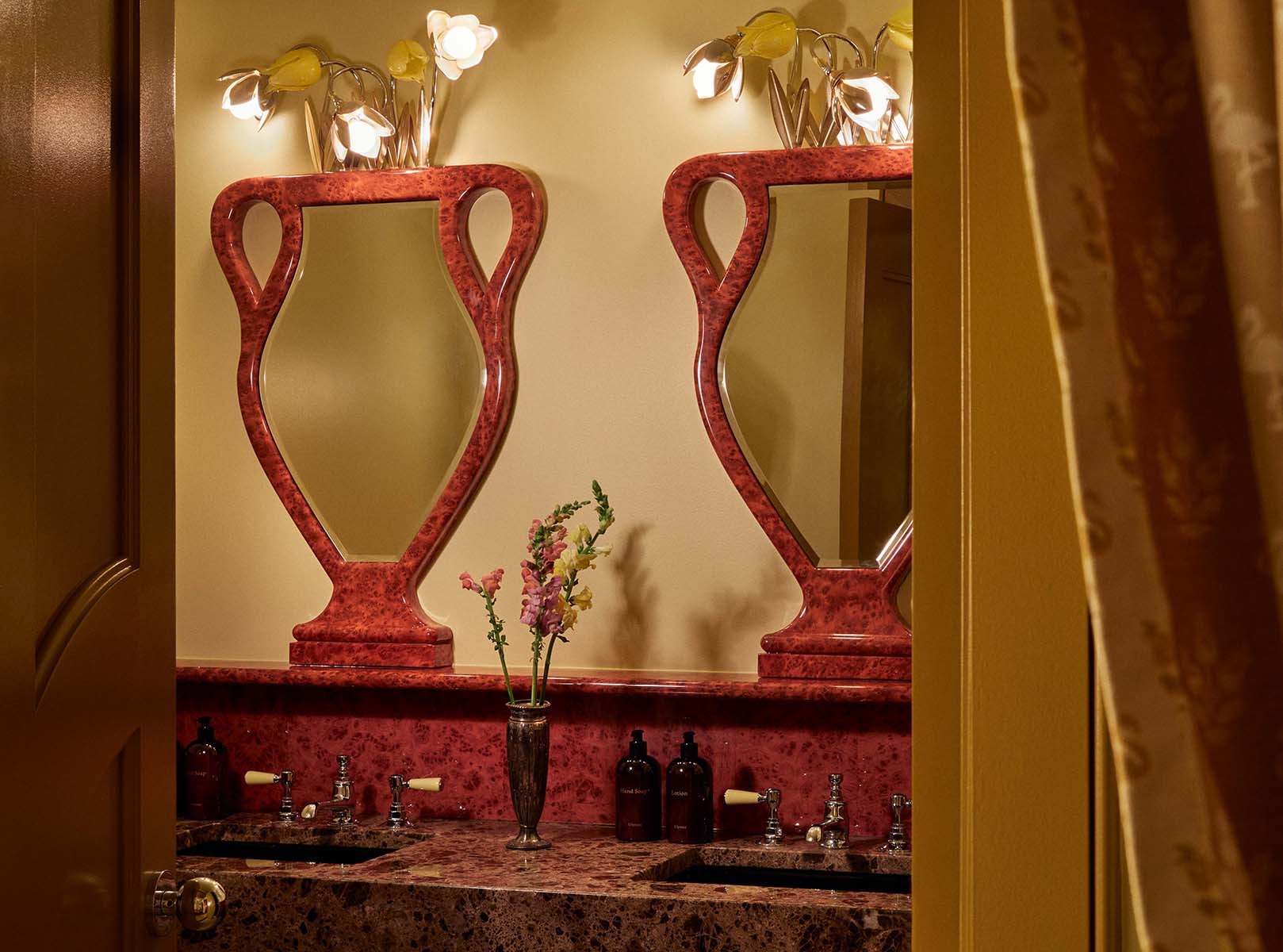Conjuring the Soul of Baltimore — And John Waters — At ASH's New Hotel ...