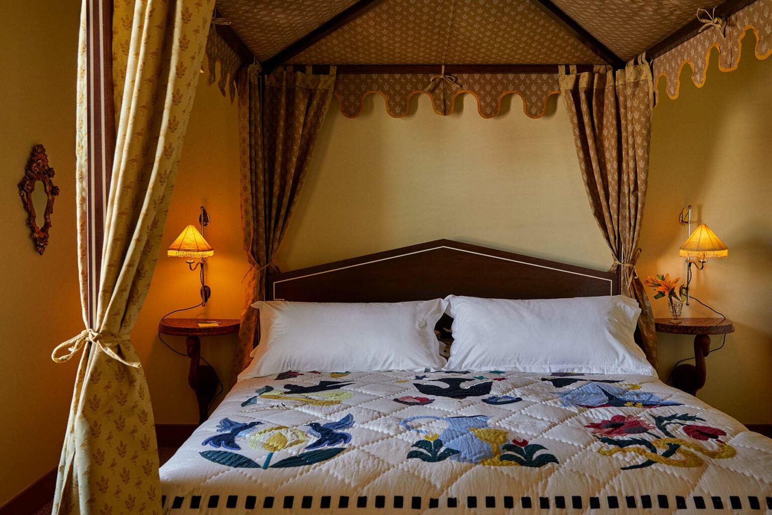 Conjuring the Soul of Baltimore — And John Waters — At ASH's New Hotel ...