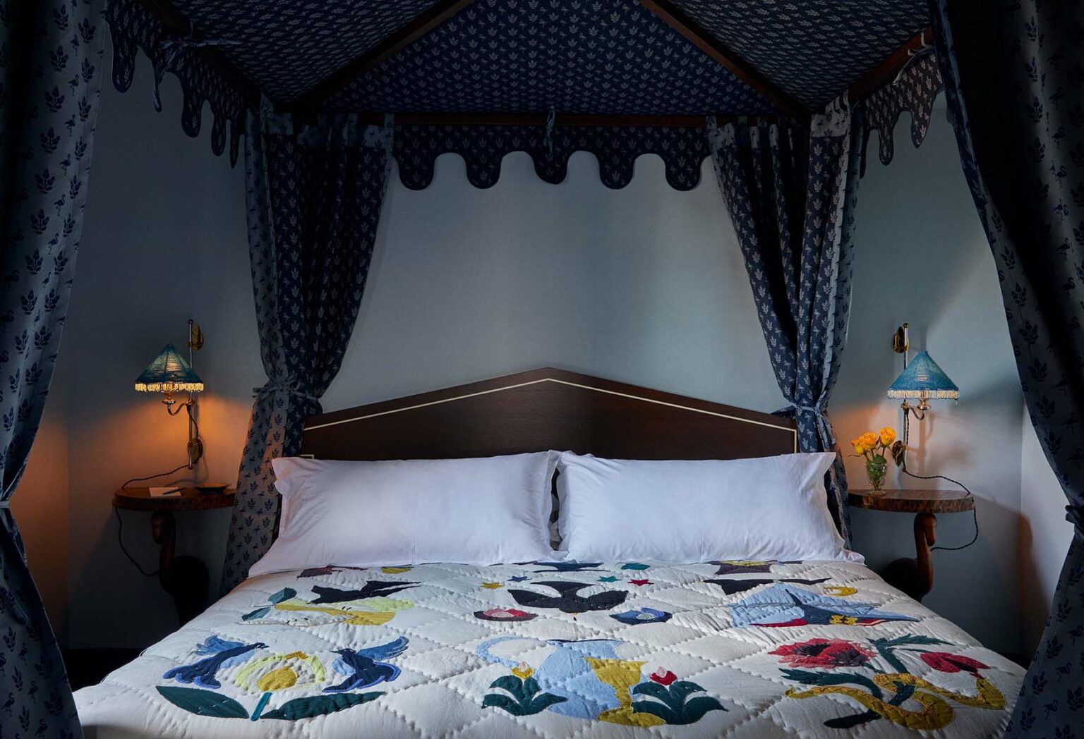 Conjuring the Soul of Baltimore — And John Waters — At ASH's New Hotel ...