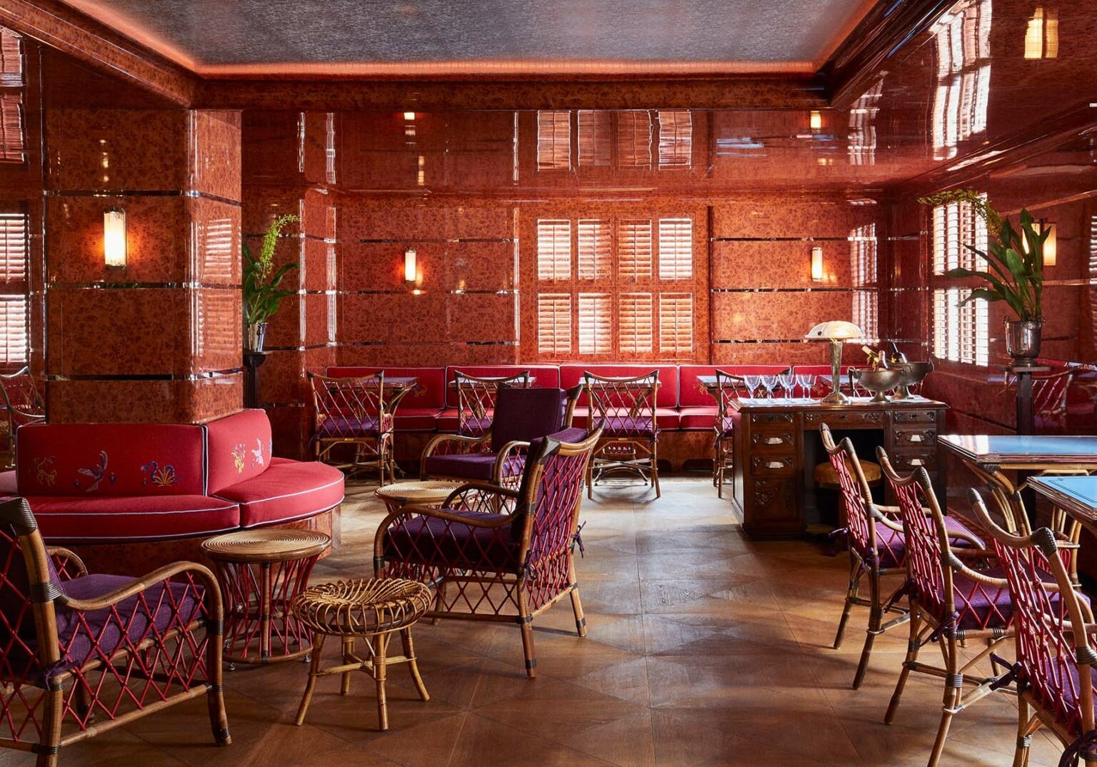 Conjuring the Soul of Baltimore — And John Waters — At ASH's New Hotel ...