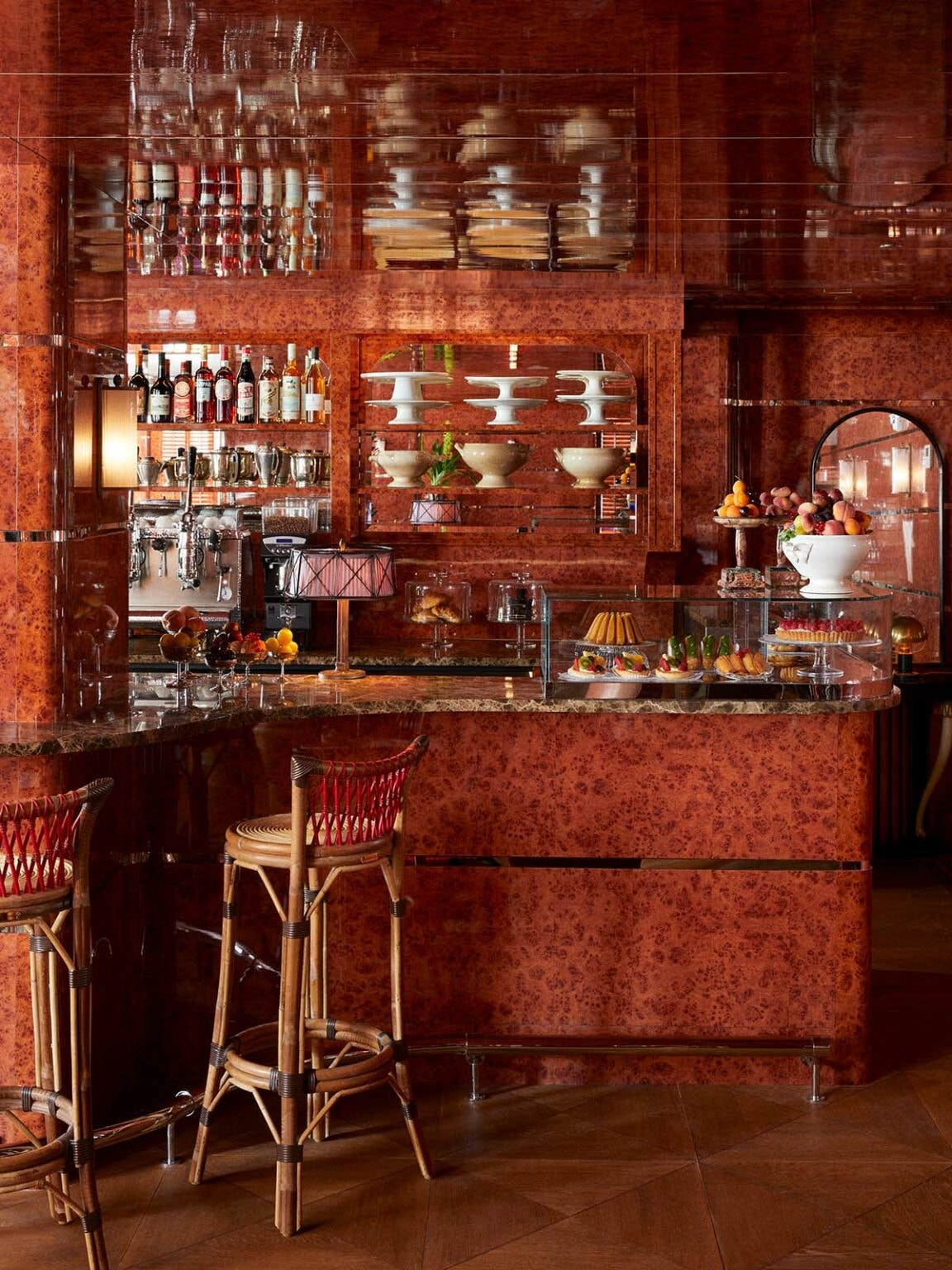 Conjuring the Soul of Baltimore — And John Waters — At ASH's New Hotel ...