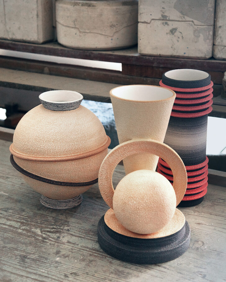 Adam Stech on Italian Futurism, Part II: The 1930s Ceramics of Mazzotti ...