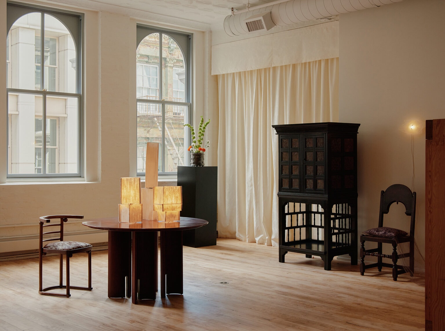 Jacqueline Sullivan's Tribeca Gallery Breathes New Life Into the NYC ...
