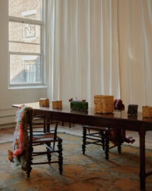 Jacqueline Sullivan's Tribeca Gallery Breathes New Life Into the NYC ...