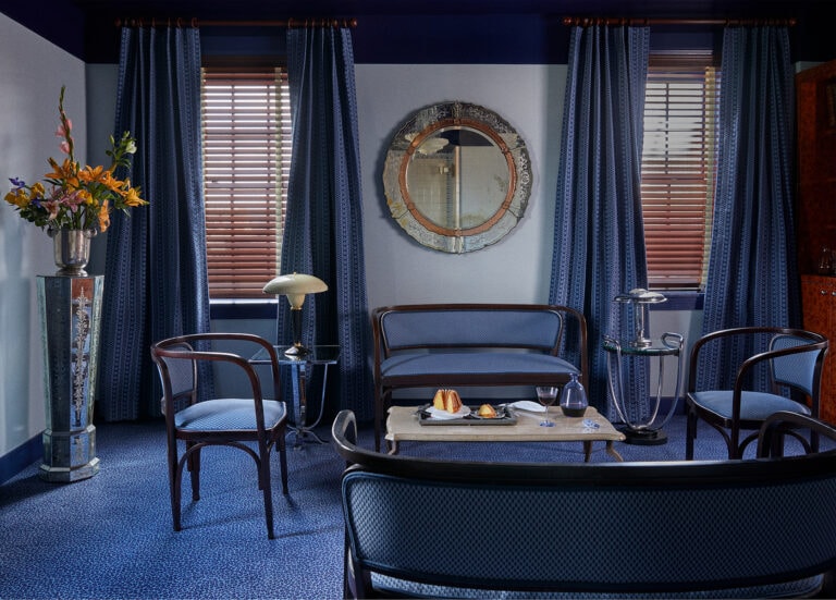 Conjuring the Soul of Baltimore — And John Waters — At ASH's New Hotel ...