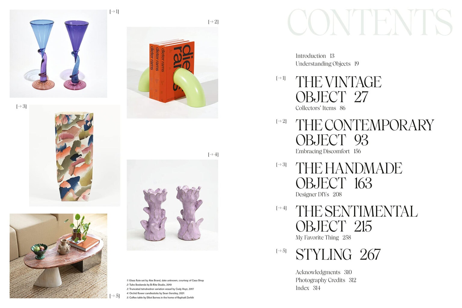 Out Today, Our Book Shows You How to Create a More Meaningful Home By ...