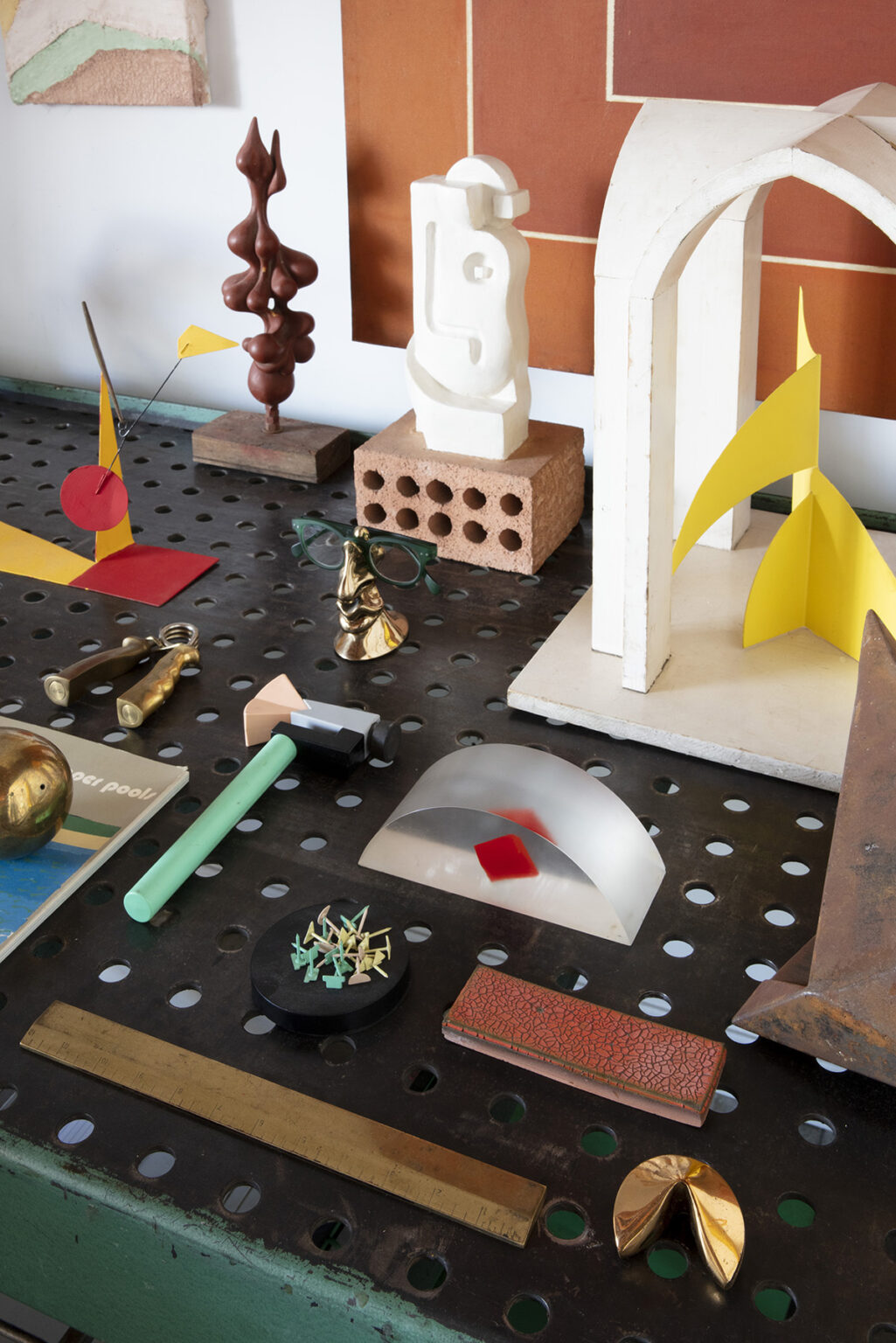 Jonathan Pessin Shops 7 Days a Week to Amass the Collection of Objects ...